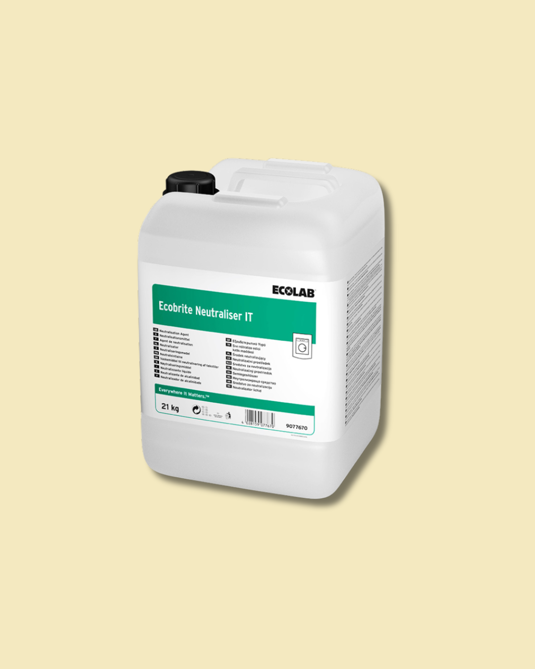 Ecobrite Neutraliser IT | Rhimo Reinigungsprodukte